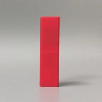 China JL-LSM002 Airtight Mini Lip Gloss Containers Bulk 5ml Aluminum for sale