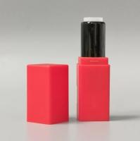 China JL-LSM002 Airtight Mini Lip Gloss Containers Bulk 5ml Aluminum for sale