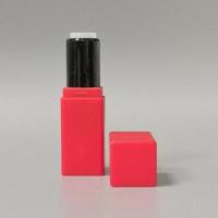 China JL-LSM002 Airtight Mini Lip Gloss Containers Bulk 5ml Aluminum for sale