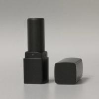 China JL-LSM001 Mini 6ml Empty Lip Gloss Containers Abs Travel Size Cosmetic Packaging for sale