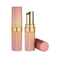 China JL-LS101 Round Lipstick Tube for sale