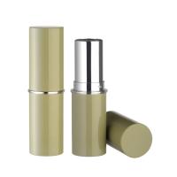 China JL-LS103 Round Lipstick Tube for sale