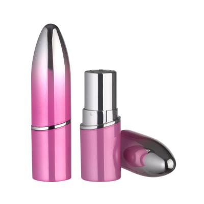 China JL-LS104 Bullet Lipstick Tube for sale