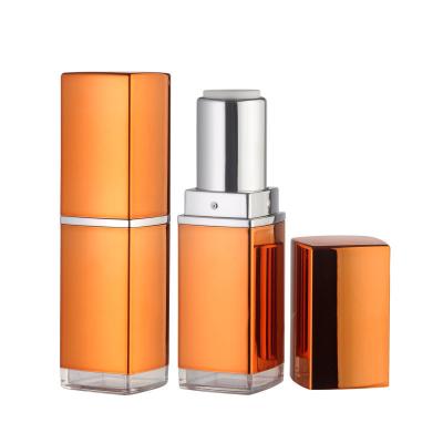 China JL-LS105 Square Lipstick Tube for sale