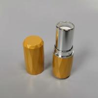 China JL-LS107 Round 5ml Lip Gloss Tubes Wholesale Personalized Cosmetic Packaging for sale