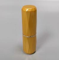 China JL-LS107 Round 5ml Lip Gloss Tubes Wholesale Personalized Cosmetic Packaging for sale