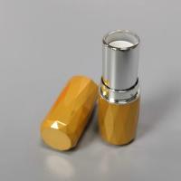 China JL-LS107 Round 5ml Lip Gloss Tubes Wholesale Personalized Cosmetic Packaging for sale