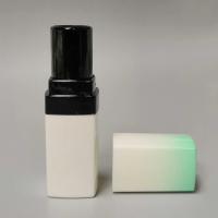 China JL-LS108 Lip Gloss Square Tubes 6ml OEM / ODM Design for sale