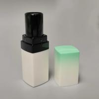 China JL-LS108 Lip Gloss Square Tubes 6ml OEM / ODM Design for sale