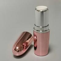 China JL-LS109 BPA Free Bullet Lipstick Tubes 2ml with Custom Printed for sale