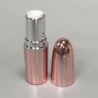 China JL-LS109 BPA Free Bullet Lipstick Tubes 2ml with Custom Printed for sale