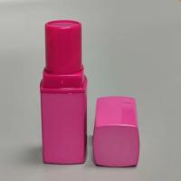 China JL-LS115 Square Empty Lipstick Tubes for sale