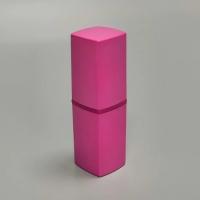 China JL-LS115 Square Empty Lipstick Tubes for sale