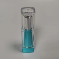 China JL-LS118  Square Lipstick Case for sale