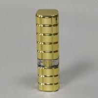 China JL-LS119  Moisture Proof Lip Gloss Square Tubes 3.5ml 23.5mm Diameter for sale