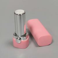 China JL-LS120 Square Lip Gloss Sample Tubes 4.5ml Moisture Proof for sale