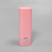 China JL-LS120 Square Lip Gloss Sample Tubes 4.5ml Moisture Proof for sale
