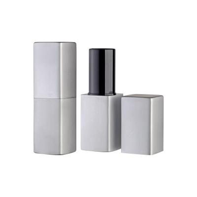 China JL-LS207 Square Magnet Lipstick Tube for sale