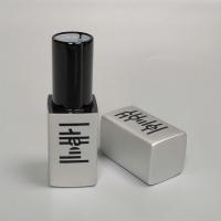 China JL-LS207 Square Magnet Closure Lip Gloss Cute Tubes 7ml for sale