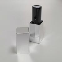 China JL-LS208 Square Magnet 10ml Empty Tubes For Lip Gloss for sale