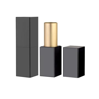China JL-LS210 Square Magnet Lipstick Tube for sale