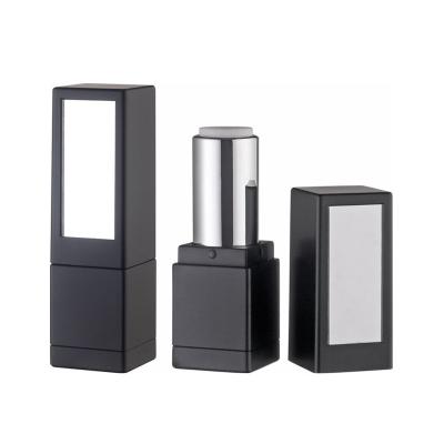 China JL-LS110 Square Lipstick Tube for sale