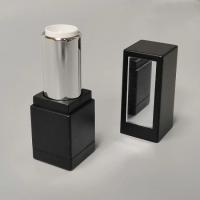 China JL-LS110 Square Cute Lip Gloss Tubes Empty 3.5ml For Cosmetic for sale