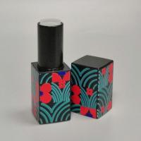 China JL-LS212 Square Magnet Lipstick Case for sale