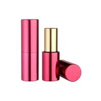 China JL-LS213 Round Magnet Lipstick Case for sale