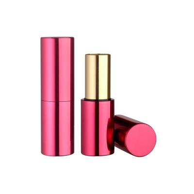 China JL-LS213 Round Magnet Lipstick Case for sale