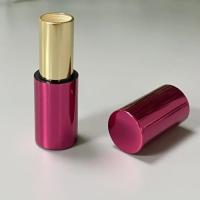 China JL-LS213 Round Magnet 7ml Cute Empty Lip Gloss Tubes Case for sale