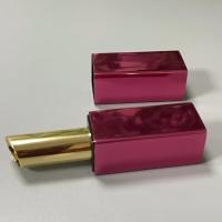 China JL-LS215 Square Magnet Lipstick Case for sale