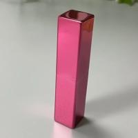 China JL-LS215 Square Magnet Lipstick Case for sale
