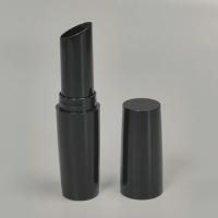 China JL-LS128 Airtight 6ml Lipstick Container Empty Round for sale
