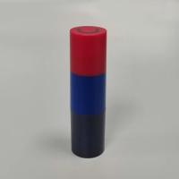 China JL-LS129 Compact 2ml Luxury Lip Gloss Tubes 74mm Height for sale