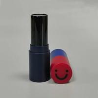 China JL-LS129 Compact 2ml Luxury Lip Gloss Tubes 74mm Height for sale