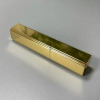 China JL-LS131 Square Lipstick Tube 4.5ml Printed Lip Gloss Tubes for sale