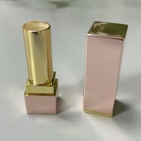 China JL-LS134 Square Lipstick Tube Make-up Packaging for sale