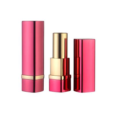China JL-LS135 Square Lipstick Tube Make-up Packaging for sale