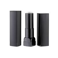 China JL-LS136 Square Lipstick Tube Make-up Packaging for sale
