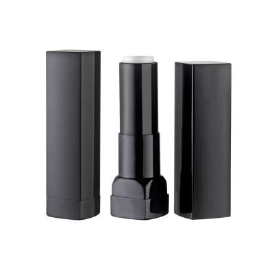 China JL-LS136 Square Lipstick Tube Make-up Packaging for sale