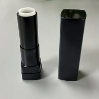 China JL-LS136 Square 5ml Small Lip Gloss Containers Make Up Packaging for sale