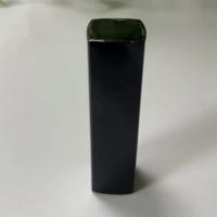 China JL-LS136 Square 5ml Small Lip Gloss Containers Make Up Packaging for sale