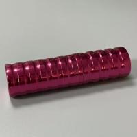 China JL-LS138 Round Lipstick Tube Make-up Packaging for sale