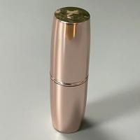 China JL-LS141  Aluminum 7ml Custom Printed Lip Gloss Tubes Round for sale