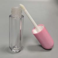 China JL-LG103B Round 5ml 0.16oz Lipstick Containers Empty For Small Beauty Businesses for sale