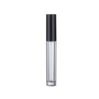 China JL-LG110  Lip Gloss Case 5ml 0.15oz Plastic Lip Gloss Tubes for sale
