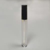 China JL-LG110  5ml 0.15oz Personalized Lip Gloss Tubes Plastic In Stock for sale