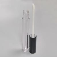 China JL-LG110  5ml 0.15oz Personalized Lip Gloss Tubes Plastic In Stock for sale