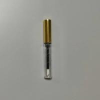 China JL-LG112  Empty Custom Made Lip Gloss Tubes 6ml 0.15oz Plastic for sale